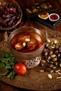 WAZWAN RESTAURANT