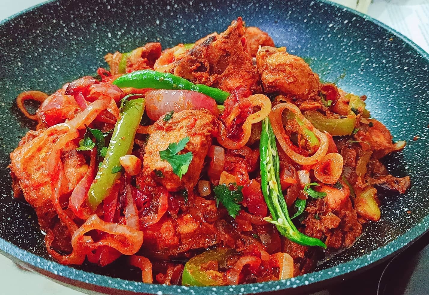 WAZWAN RESTAURANT
